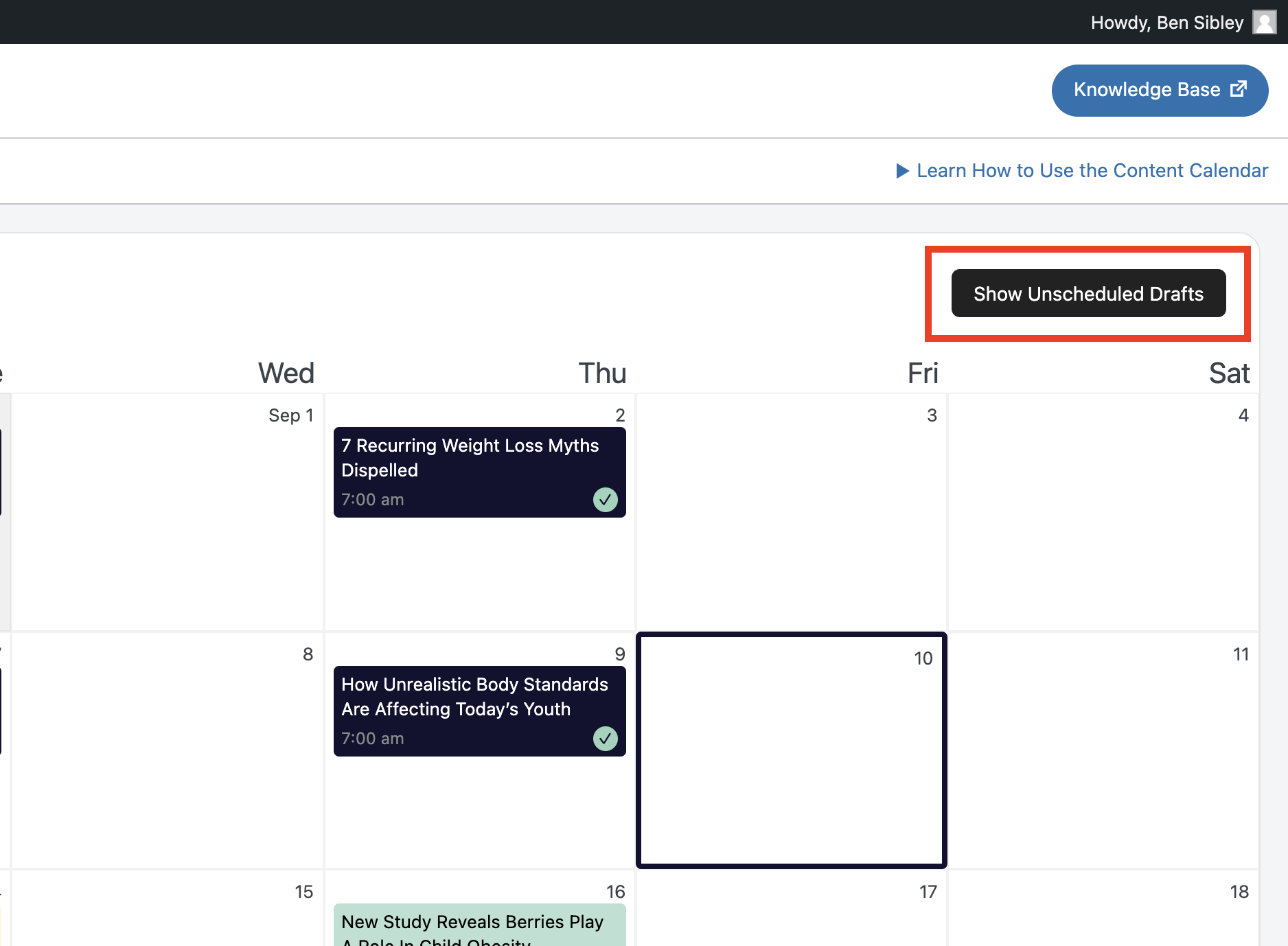 how-to-unschedule-a-wordpress-post-strive